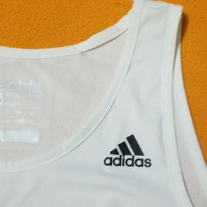 adidas | Shirts | New Adidas Compression Pad Tank 2xt | Poshmark